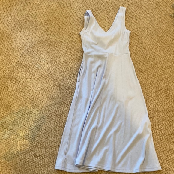 a new day | Dresses | Target Blue Dress | Poshmark